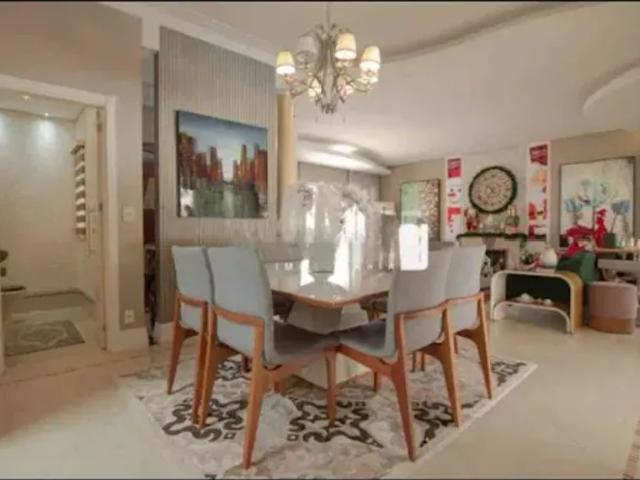 Casa com 4 dormitórios à venda, 523 m² por R$ 3.400.000,00 Condomínio Terras de Vinhedo /