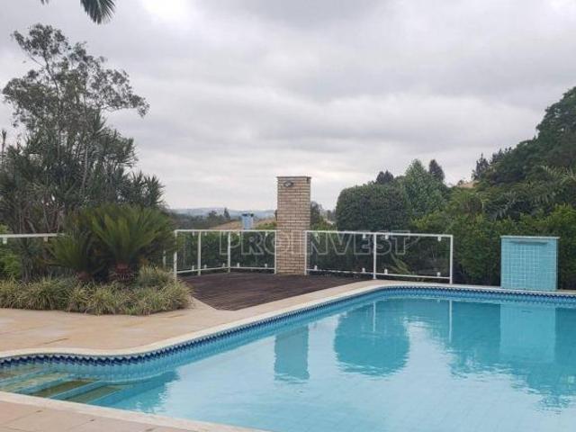 Casa com 4 dormitórios à venda, 523 m² por R$ 2.700.000,00 Patrimônio do Carmo São Roque/SP
