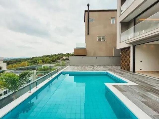 Casa com 4 dormitórios à venda, 536 m² por R$ 11.000.000,00 Alphaville Barueri/SP
