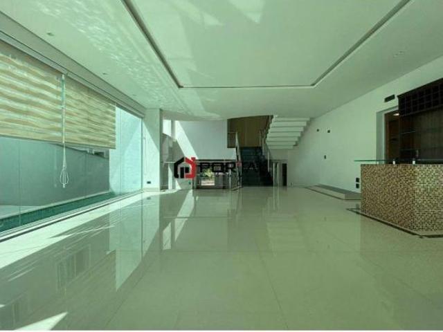 Casa com 4 dormitórios à venda, 536 m² por R$ 5.350.000,00 Villa Solaia Barueri/SP