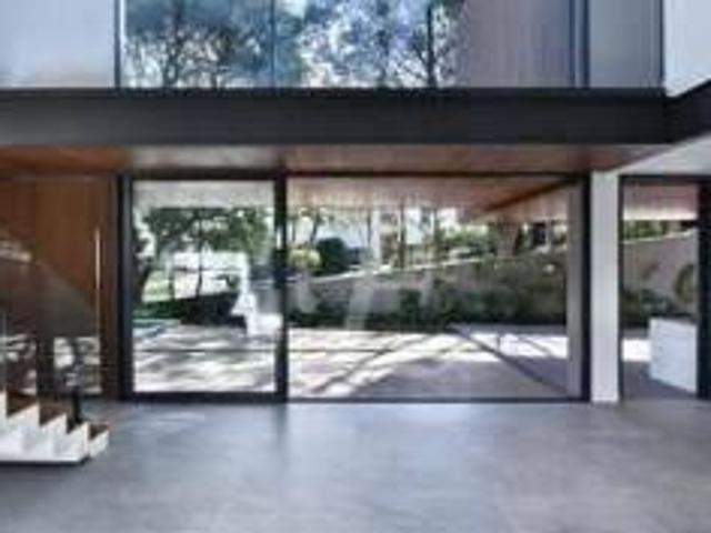 Casa com 4 dormitórios à venda, 537 m² por R$ 11.700.000,00 Tamboré Santana de Parnaíba/SP