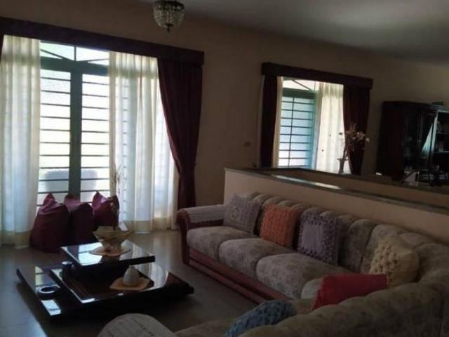 Casa com 4 dormitórios à venda, 537 m² por R$ 1.050.000,00 Condomínio Piccolo Paese Salto/SP