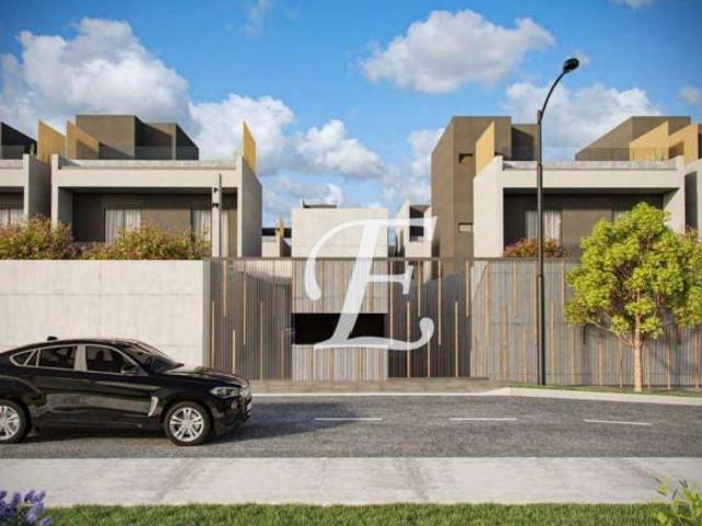Casa com 4 dormitórios à venda, 538 m² por R$ 6.640.000,00 Brooklin São Paulo/SP