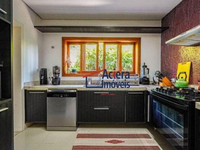 Casa com 4 dormitórios à venda, 538 m² Recanto Verde Carapicuíba/SP