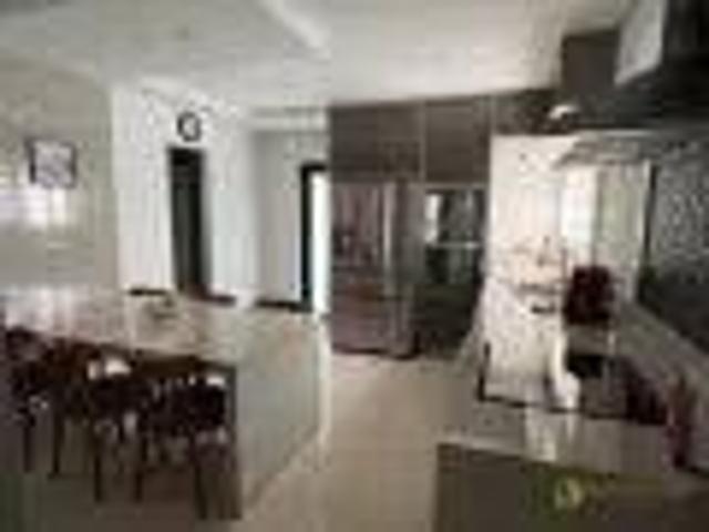 Casa com 4 dormitórios à venda, 530 m² por R$ 3.800.000,00 Condomínio Terras de Mont Serrat Salt