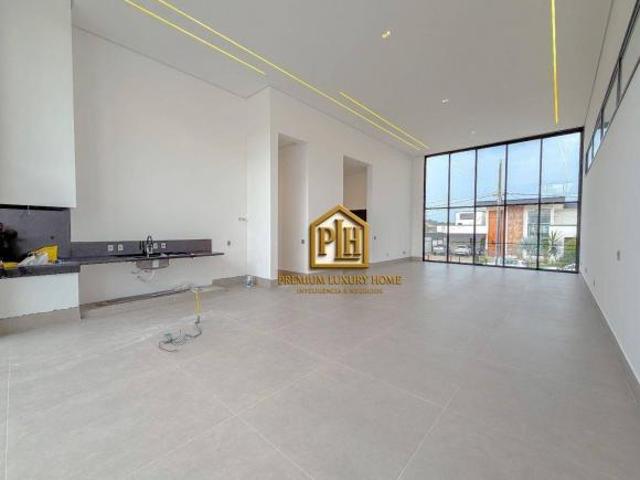 Casa à venda, 530 m² por R$ 3.300.000,00 Condomínio Equilibrium Atibaia/SP