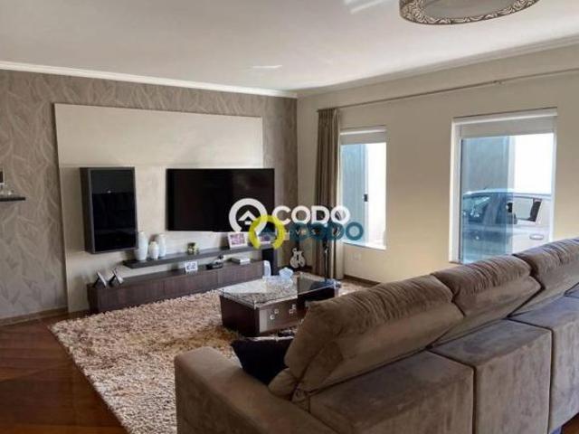 Casa com 4 dormitórios à venda, 530 m² por R$ 1.700.000,00 Centro Piracicaba/SP