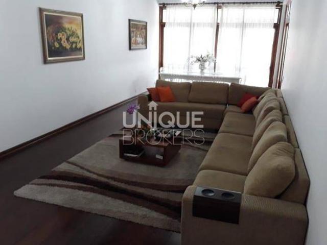 Casa Com 4 Dormitórios À Venda, 530 M² Por R$ 2.300.000,00 Jardim Bizarro Jundiaí/Sp