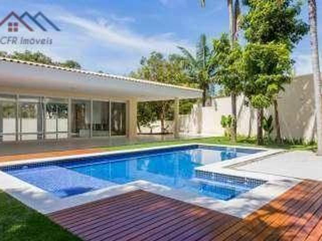 Casa à venda, 530 m² por R$ 5.100.000,00 Jardim Marajoara São Paulo/SP