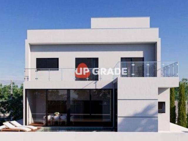 Casa com 4 dormitórios à venda, 530 m² por R$ 6.900.000,00 Gênesis 2 Santana de Parnaíba/SP