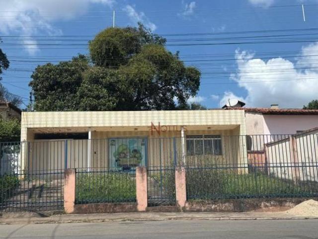 Casa com 4 dormitórios à venda, 530 m² por R$ 850.000 Centro Mateus Leme/MG