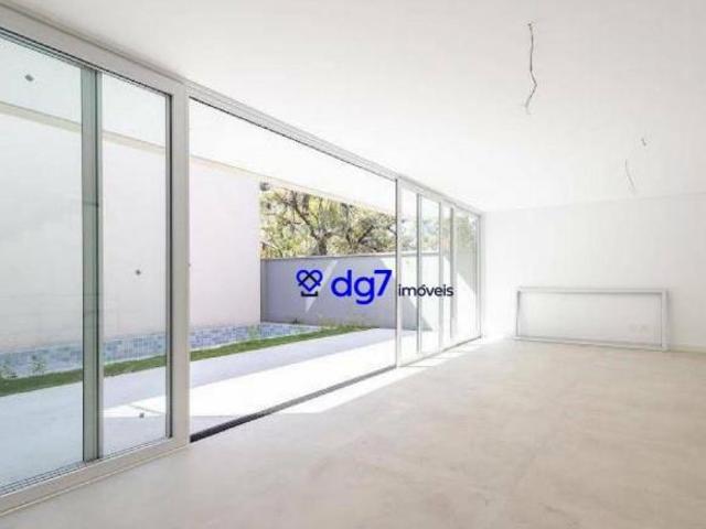 Casa com 4 dormitórios à venda, 531 m² Alto da Boa Vista