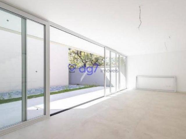 Casa com 4 dormitórios à venda, 531 m² Alto da Boa Vista!