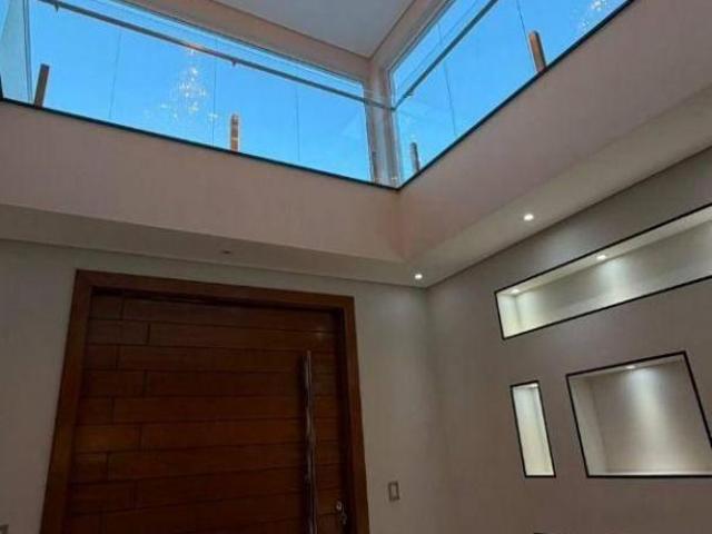 Casa com 4 dormitórios à venda, 531 m² Condomínio Residencial Real Park Arujá Arujá/SP