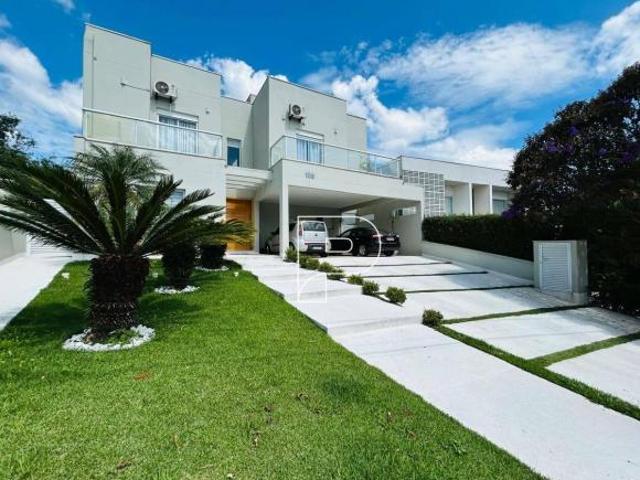Casa com 4 dormitórios à venda, 533 m² por R$ 3.700.000,00 Granja Viana Jandira/SP