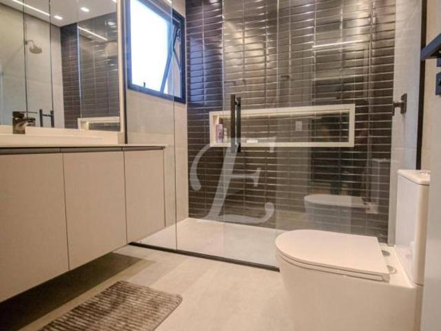 Casa com 4 dormitórios à venda, 533 m² por R$ 10.950.000,00 Tamboré Santana de Parnaíba/SP
