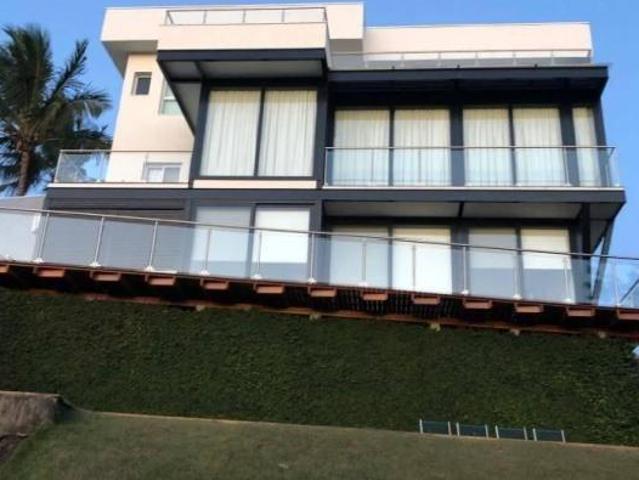 Casa com 4 dormitórios à venda, 544 m² por R$ 3.900.000,00 Condomínio Morada do Sol Vinhedo/SP