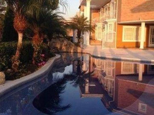 Casa com 4 dormitórios à venda, 544 m² por R$ 3.300.000,00 Condomínio Lago da Boa Vista Sorocaba