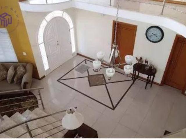 Casa com 4 quartos à venda, 545 m² por R$ 3.800.000 Condomínio Millenium Sorocaba/SP