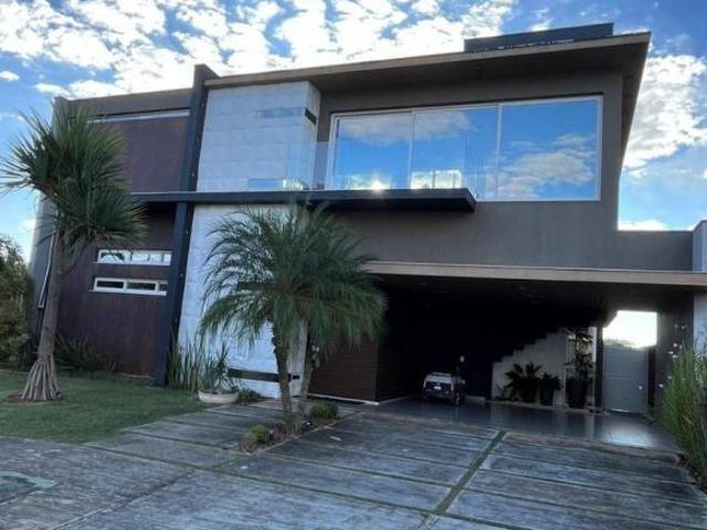 Casa à venda Condomínio Central Parque Salto/SP