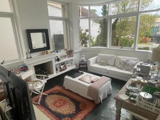 Casa com 4 dormitórios à venda, 545 m² por R$ 4.200,00 Alphaville Santana de Parnaíba/SP