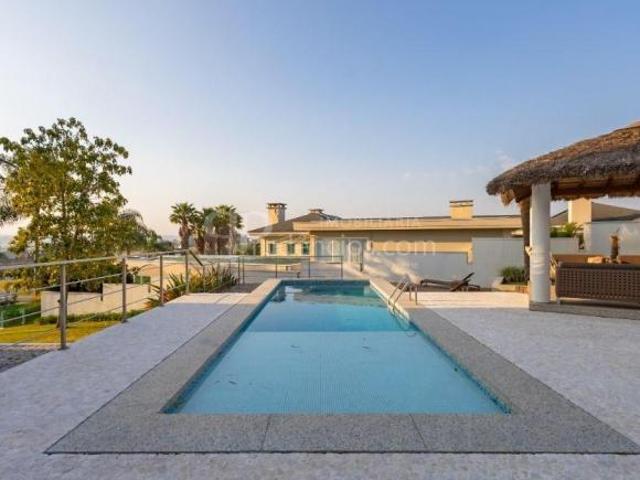 Casa com 4 dormitórios à venda, 545 m por R 6.900.000,00 Alphaville Graciosa Pinhais PR