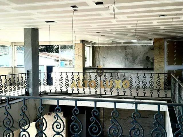 Casa com 4 dormitórios à venda, 546 m² por R$ 1.950.000,00 Vale das Araras Nova Lima/MG