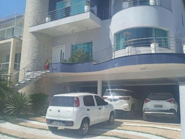Casa com 4 dormitórios à venda, 546 m² por R$ 4.500.000,00 Vila Emílio Mauá/SP