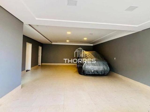 Casa com 4 dormitórios à venda, 548 m² por R$ 6.500.000,00 Swiss Park São Bernardo do Campo/SP
