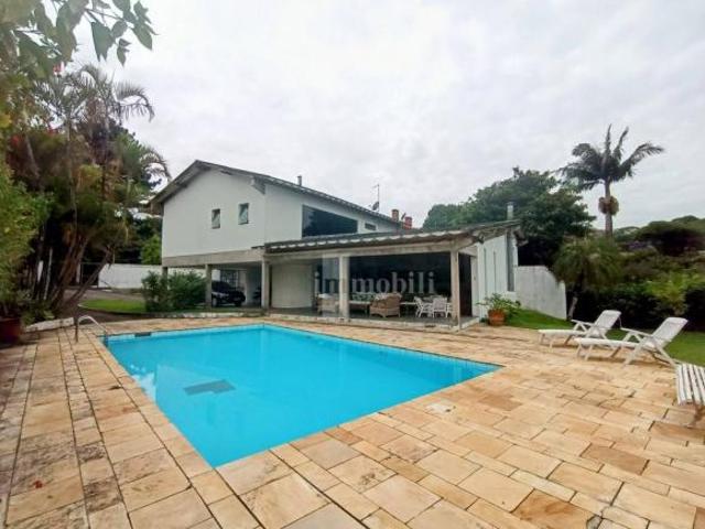 Casa com 4 dormitórios à venda, 549 m² por R$ 2.600.000,00 Granja Viana Vila Vianna Cotia/SP
