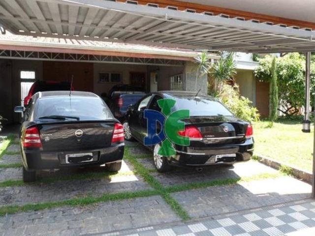 Casa com 4 dormitórios à venda, 540 m² por R$ 3.200.000,00 Jardim Pereira do Amparo Jacareí/SP