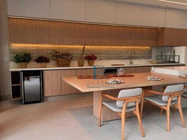 Casa com 4 dormitórios à venda, 540 m² por R$ 10.900.000,00 Tamboré Barueri/SP