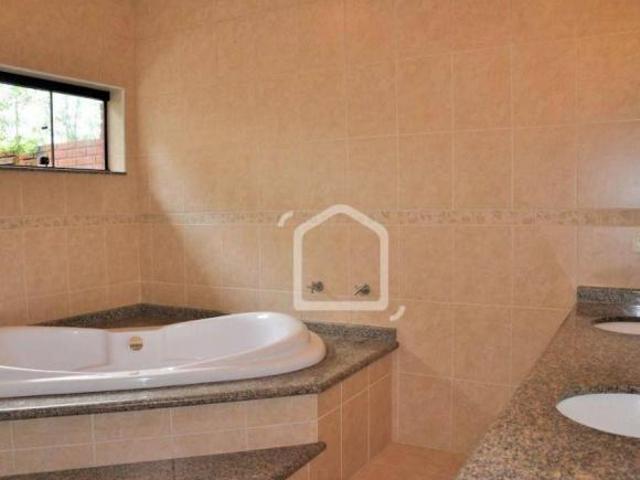 Casa com 4 dormitórios à venda, 540 m² por R$ 1.950.000,00 Granja Viana Jandira/SP
