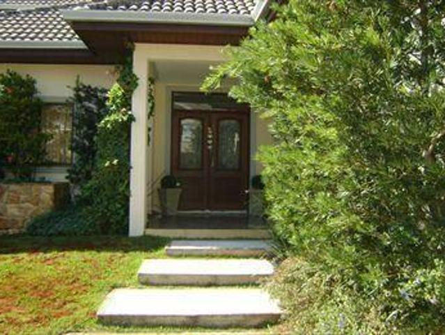 Casa com 4 dormitórios à venda, 540 m² por R$ 2.400.000,00 Condomínio Campos de Santo Antônio It