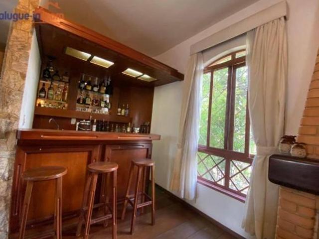 Casa com 4 dormitórios à venda, 540 m² por R$ 2.200.000,00 Jardim Esplanada II São José dos Camp