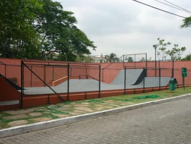 Casa com 4 dormitórios à venda, 540 m² por R$ 2.250.000,00 Forest Hills Jandira/SP