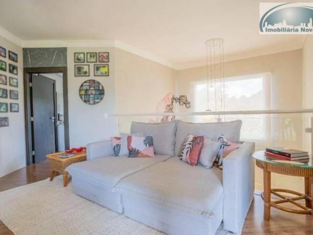 Casa com 4 dormitórios à venda, 580 m² por R$ 4.500.000,00 Condomínio São Joaquim Vinhedo/SP