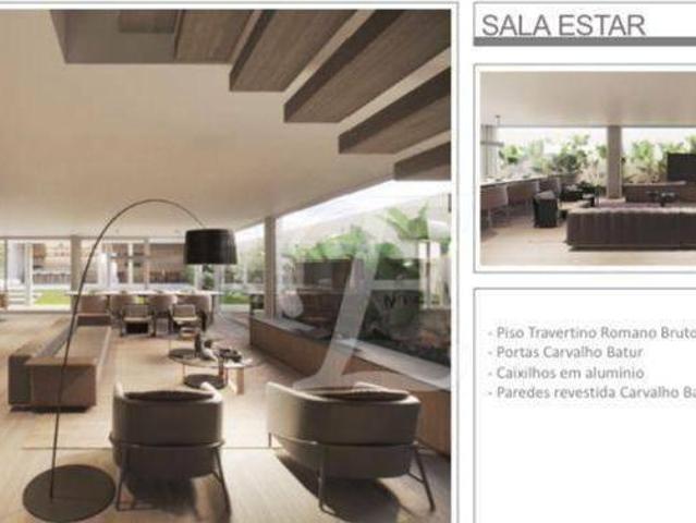 Casa com 4 dormitórios à venda, 540 m² por R$ 8.000.000,00 Tamboré Polo Empresarial Santana de P
