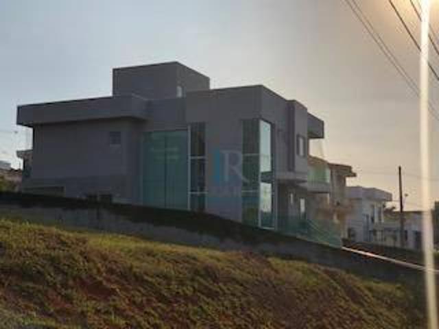 Casa com 4 dormitórios à venda, 554 m² por R$ 3.600.000,00 Jardim do Golf I Jandira/SP