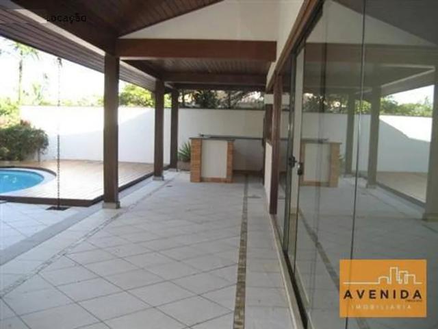 Casa com 4 dormitórios à venda, 554 m² por R$ 3.200.000,00 Barão Geraldo Campinas/SP