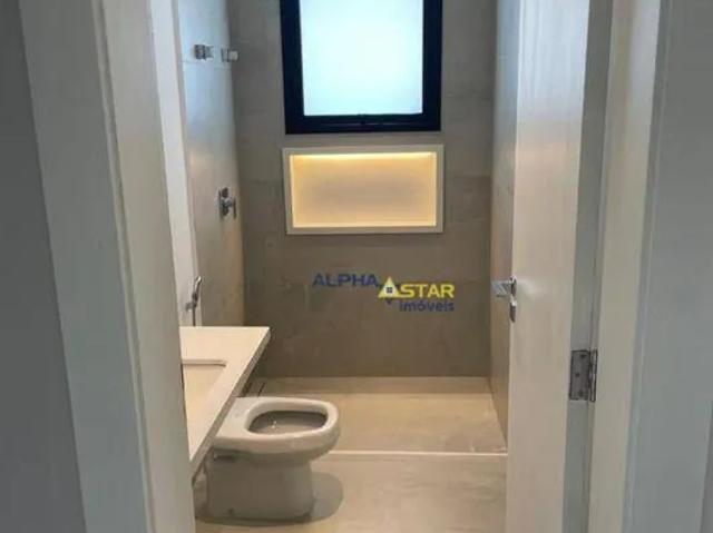 Casa com 4 dormitórios à venda, 555 m² Tamboré 10 Santana de Parnaíba/SP
