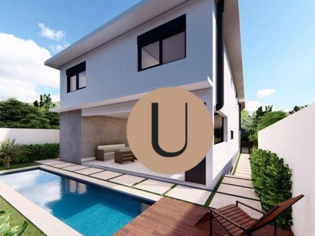 Linda casa, totalmente reformada, 4 suites, 557 m² Alphaville Santana de Parnaíba/SP