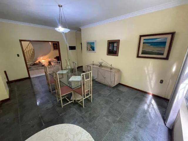 Casa com 4 dormitórios à venda, 557 m² por R$ 7.600.000,00 Gávea Rio de Janeiro/RJ