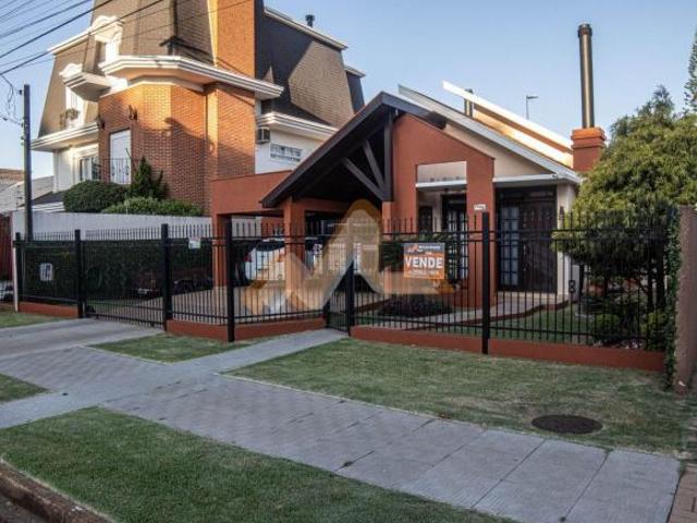 Casa com 4 dormitórios à venda,558.70 m, Jardim La Salle, TOLEDO PR