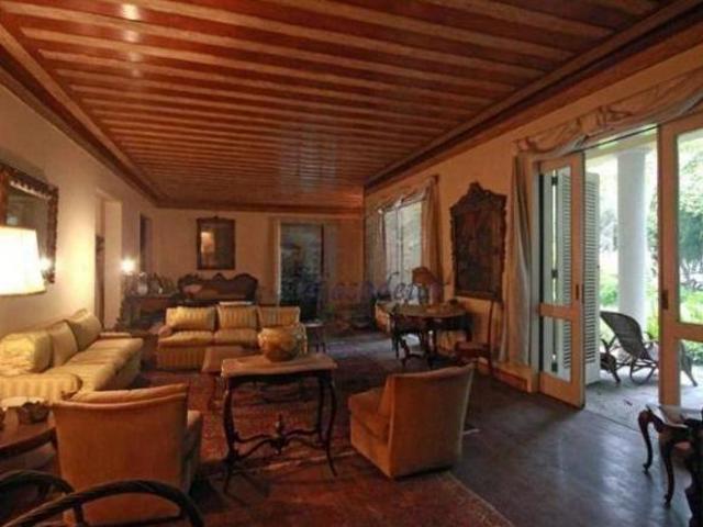 Casa com 4 dormitórios à venda, 559 m² por R$ 7.750.000,00 Alto de Pinheiros São Paulo/SP