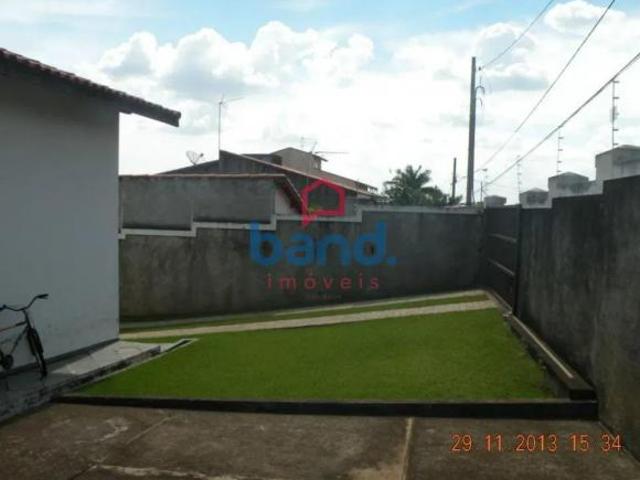 Casa com 4 dormitórios à venda, 550 m² Jardim Bela Vista Porto Feliz/SP