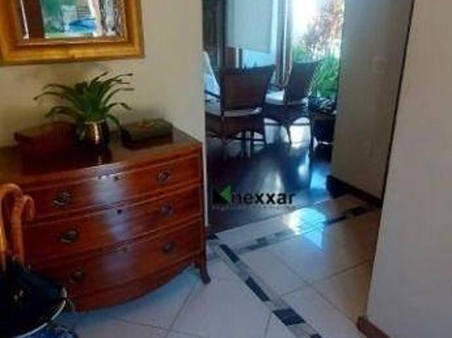 Casa com 4 dormitórios à venda, 550 m² por R$ 3.400.000,00 Condomínio Village Visconde de Itamarac