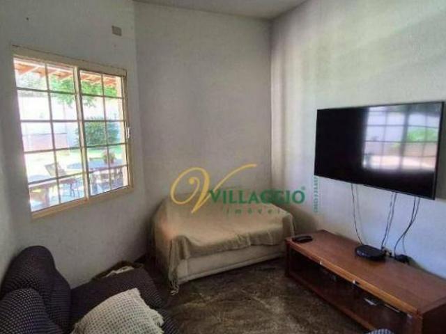 Casa com 4 dormitórios à venda, 550 m² por R$ 3.950.000,00 Condomínio Bourgainville São José do
