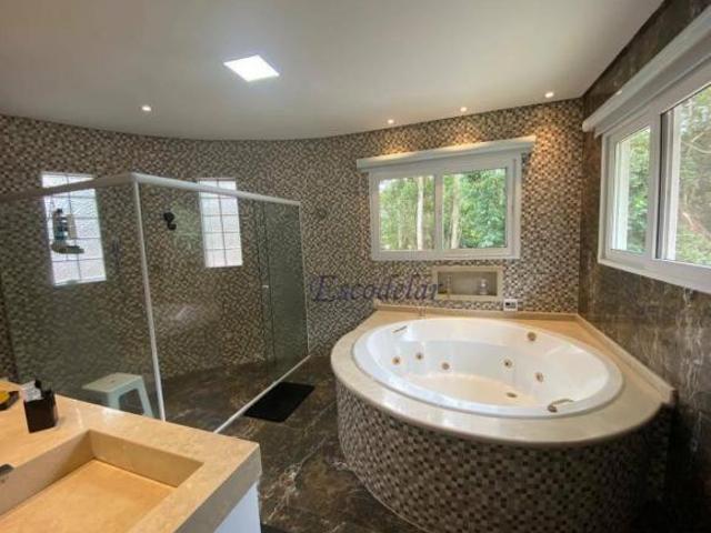 Casa com 4 dormitórios à venda, 550 m² por R$ 3.250.000,00 Roseira Mairiporã/SP