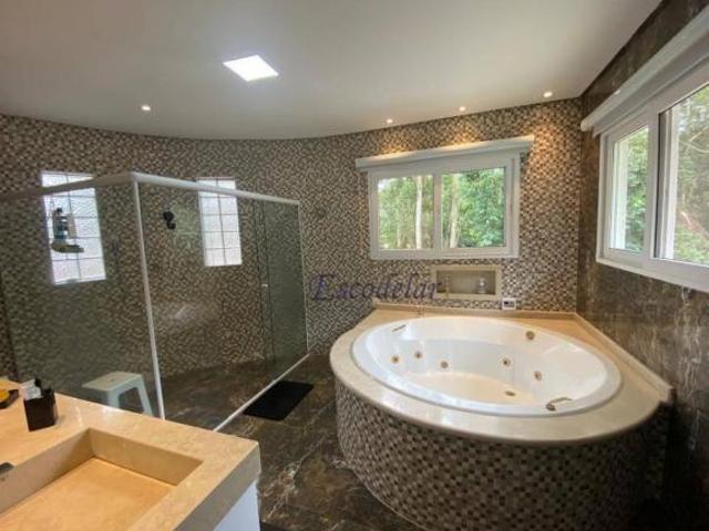 Casa com 4 dormitórios à venda, 550 m² por R$ 3.250.000,00 Roseira Mairiporã/SP